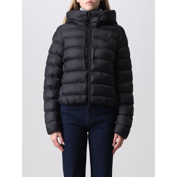 Invicta | Jackets & Coats | Invicta Jacket Woman Black | Poshmark